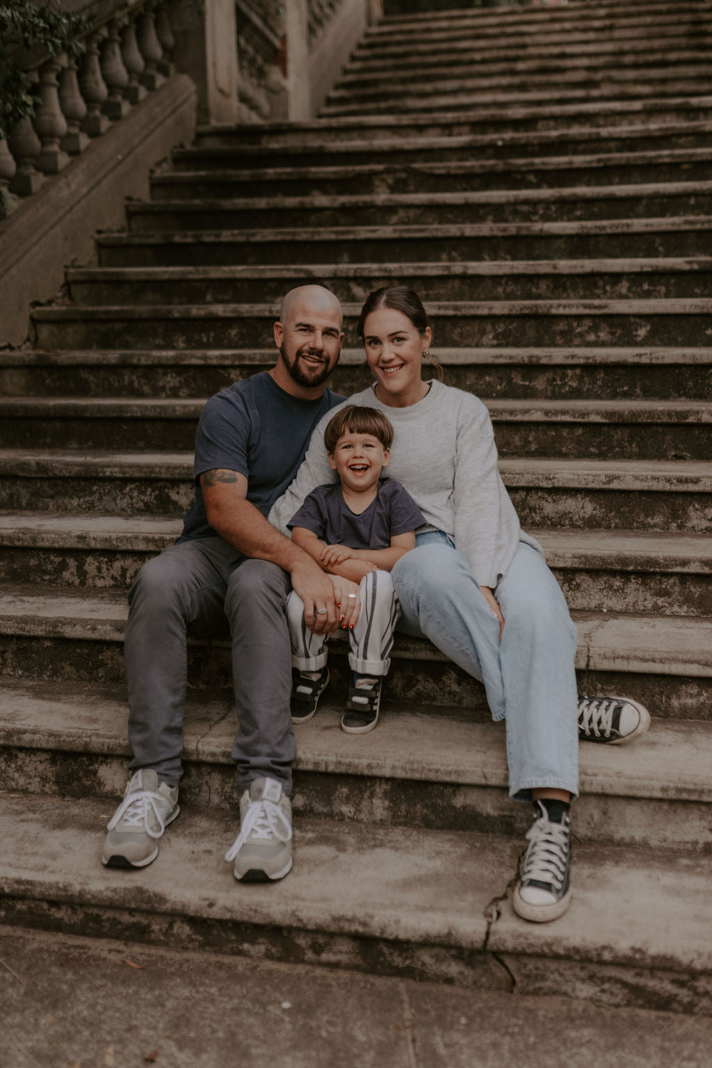 Jade Clift Photography